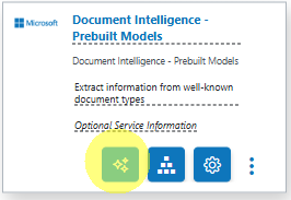 Document Intelligence – Prebuilt Models - AIForged Documentation